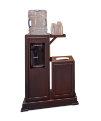 Mobile All-in-One Refresh Station – GILL Manufacturing